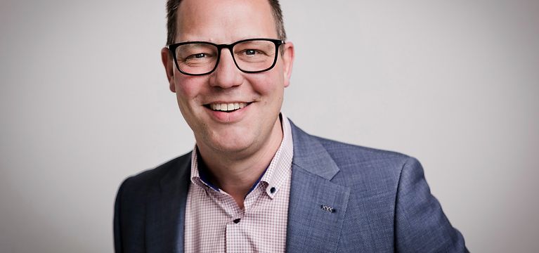 Fuchs becomes CHRO at Arvato Systems