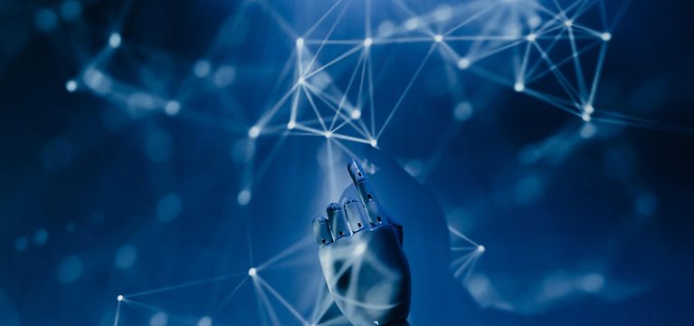 SAP and Google Machine Learning | Blog | Arvato Systems SAP and Google Machine Learning | Blog | Arvato Systems