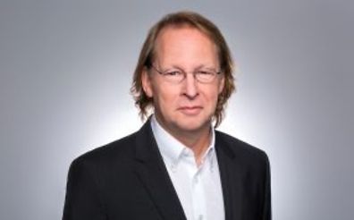 Cloud Transformation - Arvato Systems