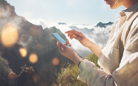 Cloud Transformation - Arvato Systems