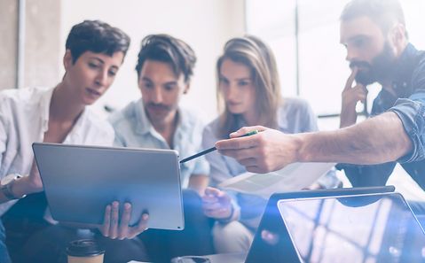 Digital Workplace with Microsoft Office 365 - Arvato Systems