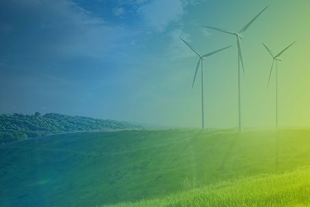 Environment and Sustainability - Arvato Systems