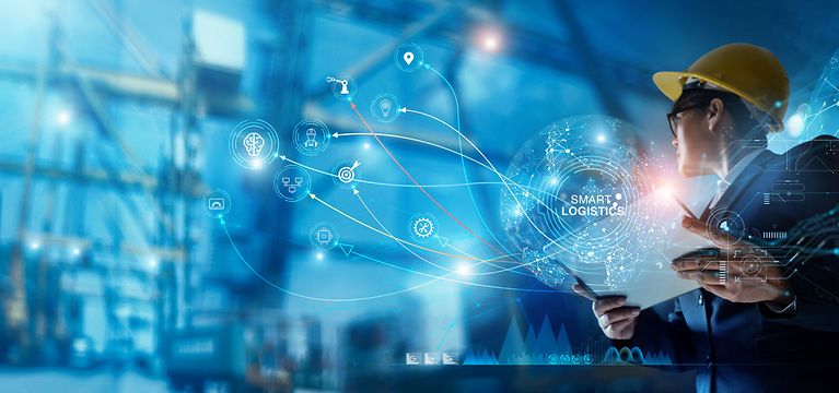 Secure Demand Planning in Trade and Production