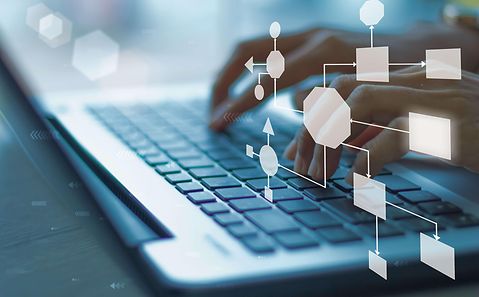 Process automation with Arvato Systems