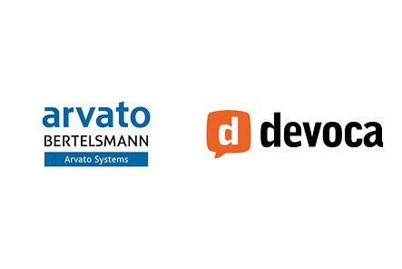 Supply Chain Management & Logistics - Arvato Systems