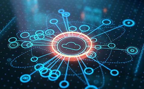 SAP Business Technology Platform