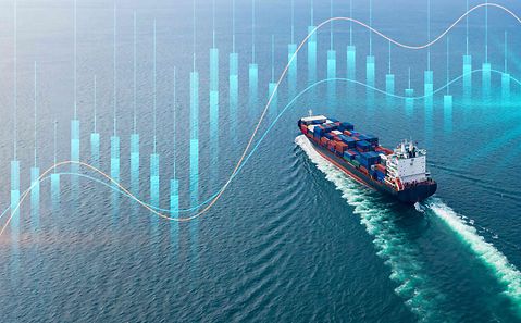 How SAP Data Intelligence Transforms Your Logistics Planning