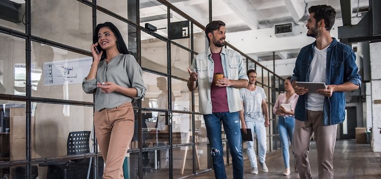 SAP on AWS - Arvato Systems