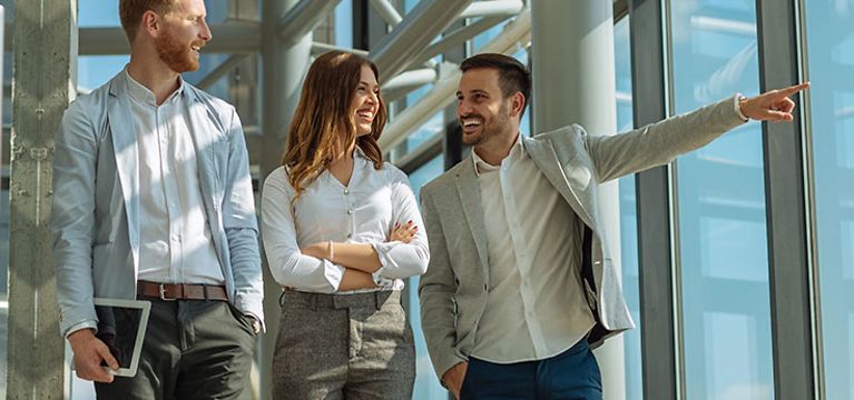 All attainable designations confirmed: Arvato Systems repeatedly shows ...