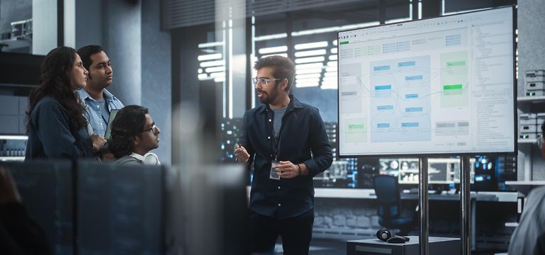 Sustainability and Resilience in the Manufacturing Industry