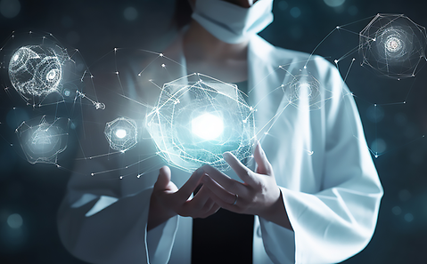 Telematik Infrastructure Services