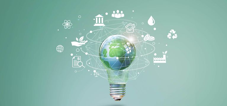 IFRS S1 & IFRS S2: New Standards for Sustainability Reporting