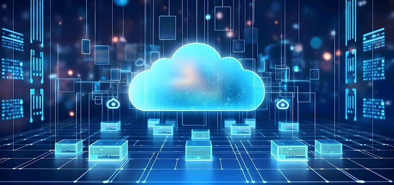 IT Infrastructure - Definition and Importance for Businesses