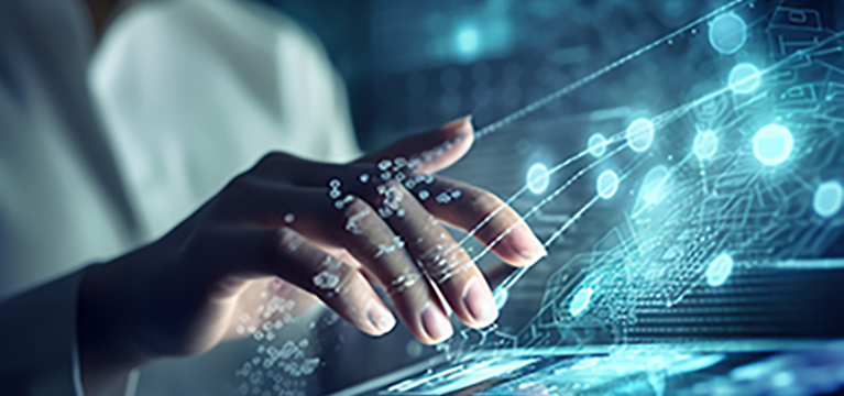 Arvato Systems supports CPHI Pharma Trend Report 2024