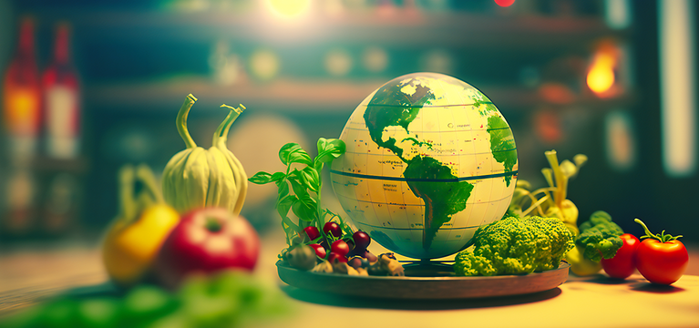 From Farm to Fork | Implementation measures