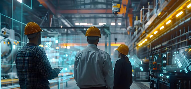 Factory-X Part 1┃Arvato Systems