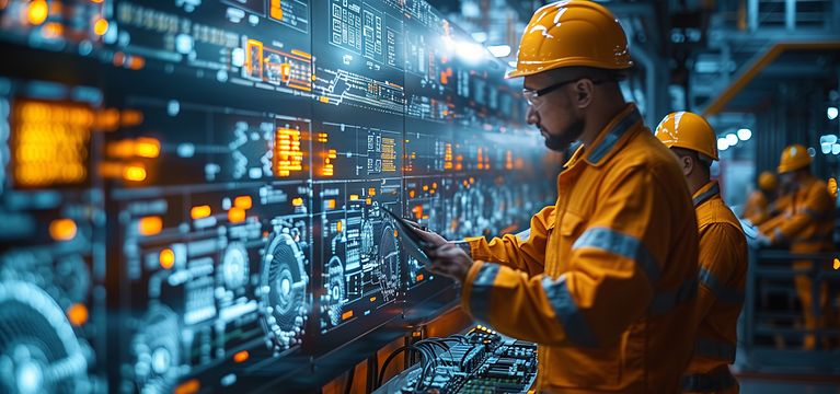 Factory-X Part 2┃Use Cases for Production