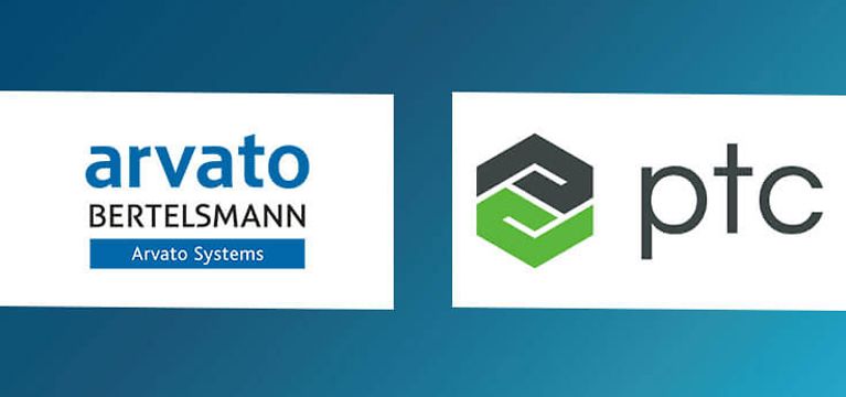 Arvato Systems becomes Partner of PTC | Arvato Systems