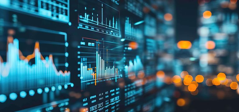 Data Strategy How To Get The Most Out Of Your Data Arvato Systems
