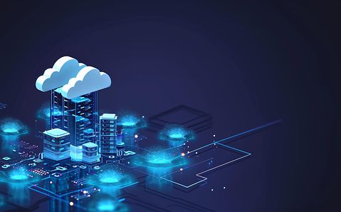 Avvia Applications: The solution for AppMod | Arvato Systems