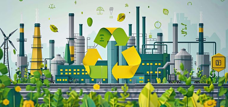 Product Lifecycle Management (PLM) for manufacturing