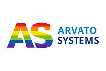 A new logo for Arvato Systems