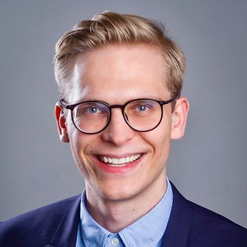 Agentic AI made tangible | Arvato Systems