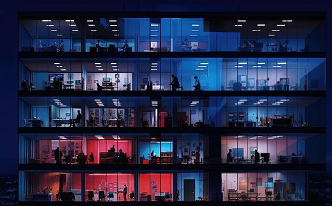 The Advantages of Microsoft Places for Your Company