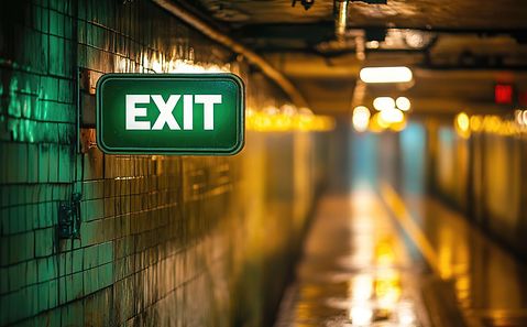 Successful cloud exit strategy