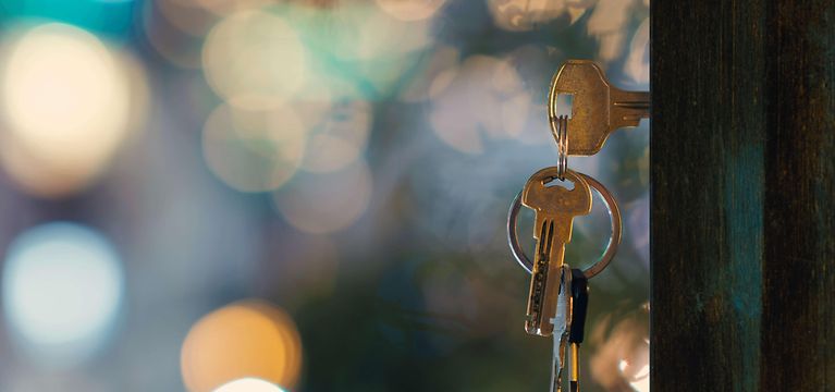 HSM key management | Hardware Security Module