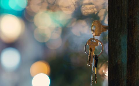 HSM key management | Hardware Security Module