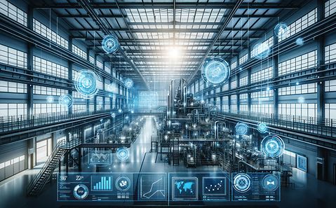 What is the Asset Administration Shell?