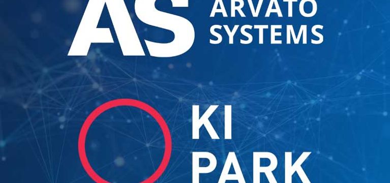 Arvato Systems joins the KI Park e.V.