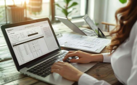 E-invoicing becomes mandatory | We get you ready with SAP DRC