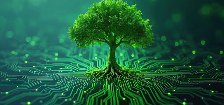 Digital sovereignty with Microsoft & Arvato Systems