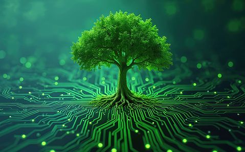 Digital sovereignty with Microsoft & Arvato Systems