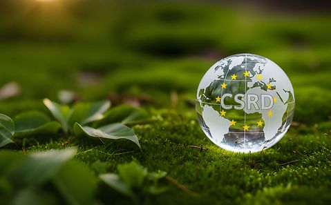 CSRD Implementation Act: New draft on sustainability reporting