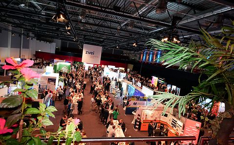 Arvato Systems at the metering days 2025