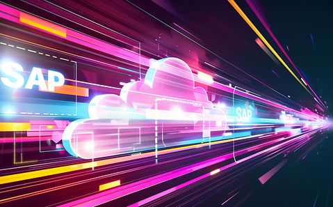 SAP Security: Protection for your SAP systems