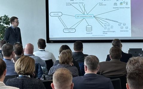 SAP Innovation Day 2025