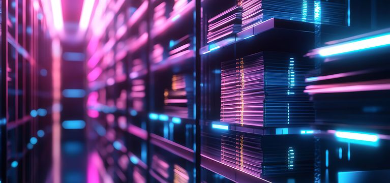 SharePoint Archiving with NAVOO® Smart Archive