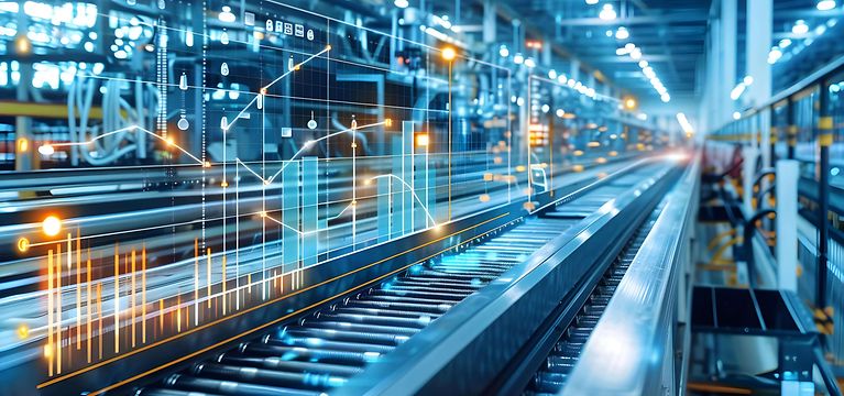 Lean Manufacturing: Efficiency Booster for the Smart Factory