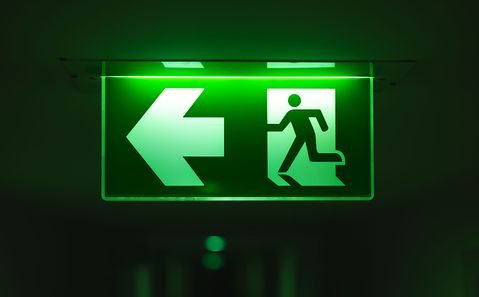 Implement cloud exit from Microsoft 365 in an organized manner