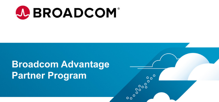 Broadcom confirms Arvato Systems' status as a VCSP partner