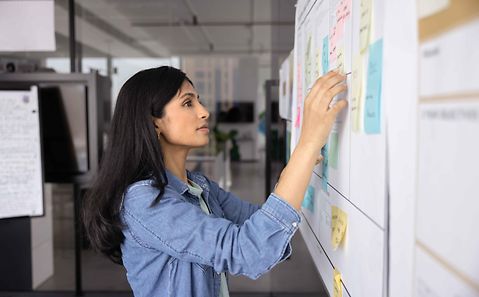 BIC Platform | Arvato Systems GBTEC Partner